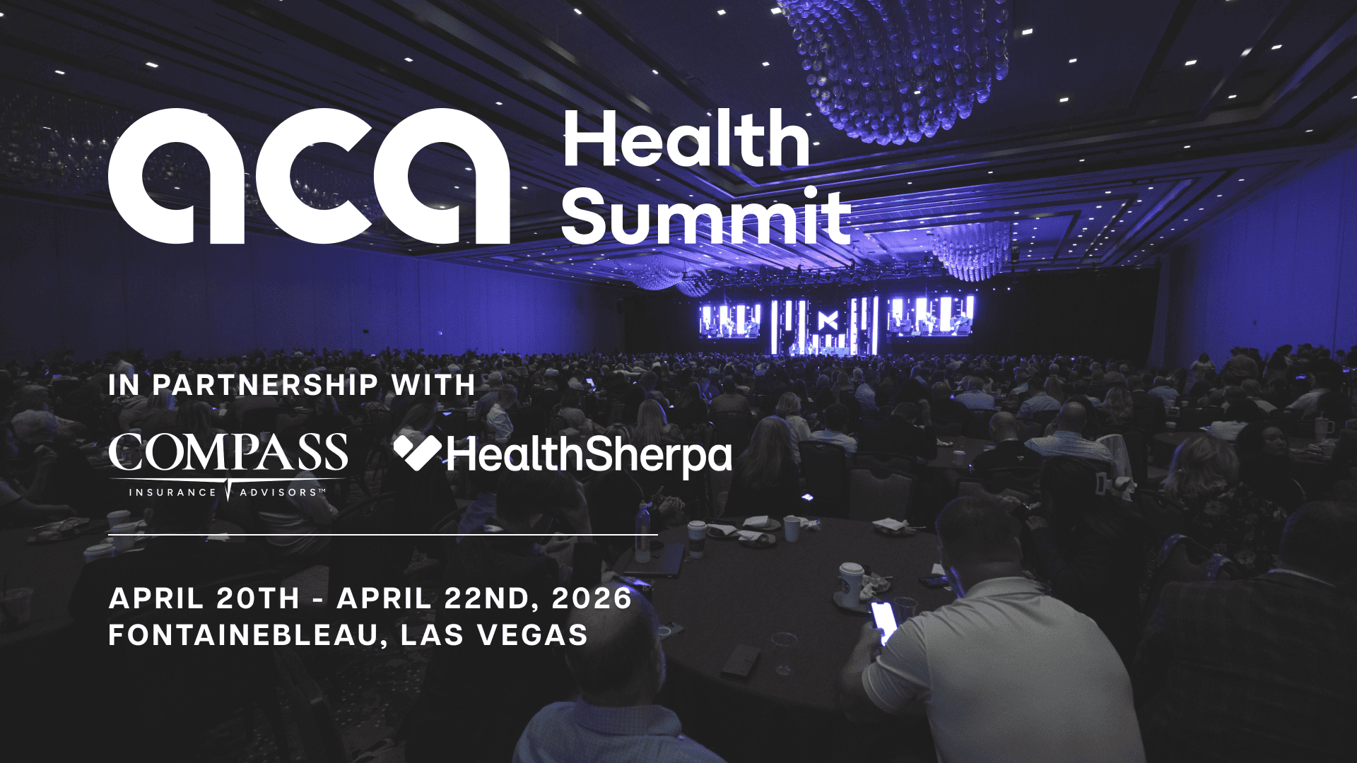 ACA Health Summit